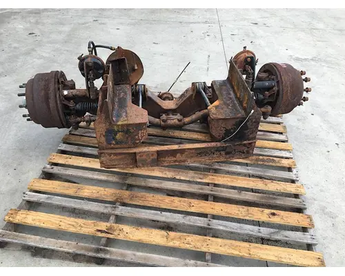 MERITOR Lift Axle in Dorr, MI #311-10138