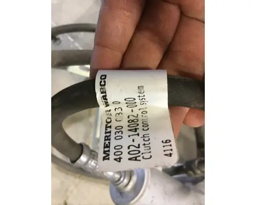 MERITOR Manual Transmission Parts, Misc. OEM# TDA S9650012080 in ...