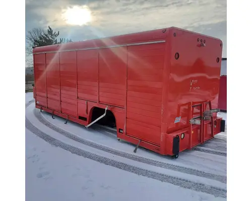 MICKEY TRUCK BODIES AO-A Rebuilders in Dorr, MI $2,500.00 #906-10015