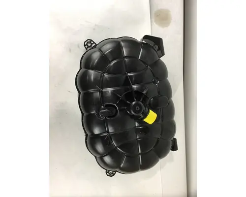 MISC. EQUIPMENT MISC Radiator Overflow Bottle OEM# A 960 501 59 03 in ...