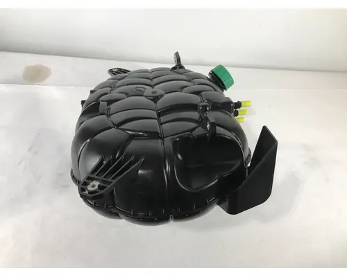MISC. EQUIPMENT MISC Radiator Overflow Bottle OEM# A 960 501 59 03 in ...