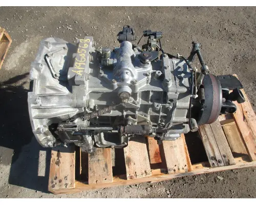 MITSUBISHI FUSO AUTOMATIC TRANSMISSION ASSEMBLY in Stockton, CA #1898816