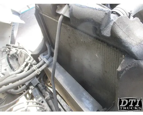 MITSUBISHI FUSO FE-SP Radiator in Denver, CO $250.00 #53634
