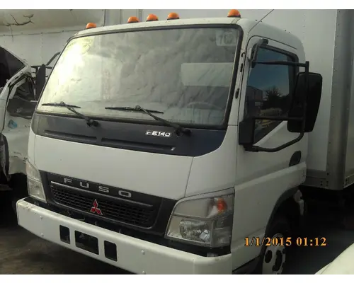 MITSUBISHI FUSO FE140 SCRAP in Tampa, FL #1825806