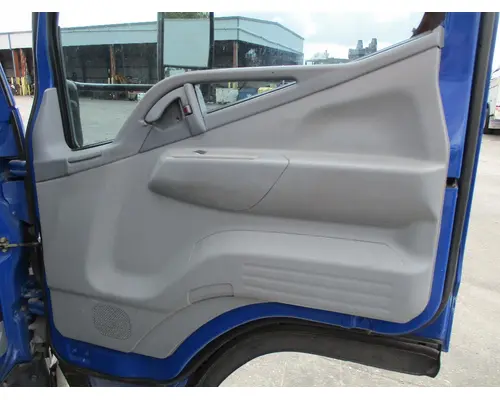 MITSUBISHI FUSO FE145 DOOR ASSEMBLY, FRONT in Tampa, FL $545.00 #2078986