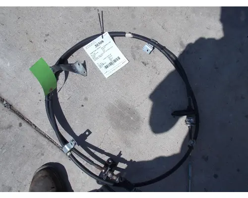 MITSUBISHI FUSO FE Clutch Master Cylinder OEM# MK630244 in Holland, MI ...