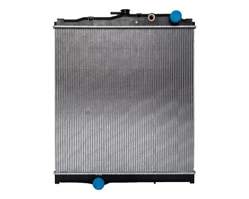 MITSUBISHI FUSO FK200 RADIATOR ASSEMBLY OEM# MC433044, MC433497 ...