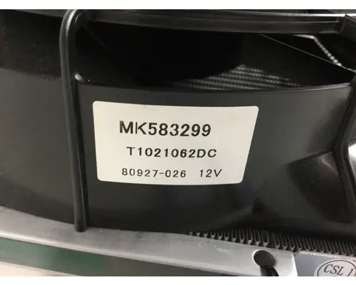 MITSUBISHI MISC A/C Condenser OEM# MK 583299 in UMATILLA, OR $400.00 # ...