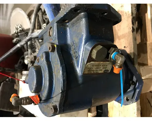 MUNCIE PTO PTO OEM# CS25-A1007-H3KX in Abbotsford, BRITISH COLUMBIA #1137