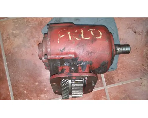 MUNCIE PTO PTO OEM# 36716-04 in CRANDALL, TX $550.00 #30045