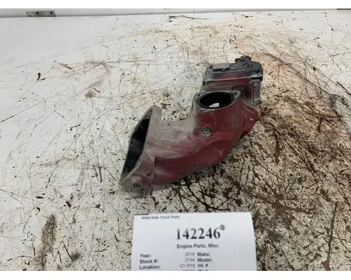 Parts for sale on HeavyTruckParts.Net
