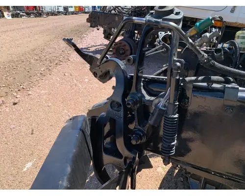 Mack AN (ANTHEM) Hood Hinge OEM# 84735803 in Sioux Falls, SD #24884784