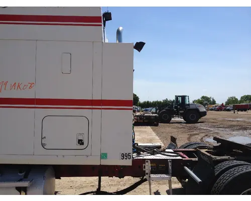 Mack CH600 Sleeper Fairing in Spencer, IA #24415246