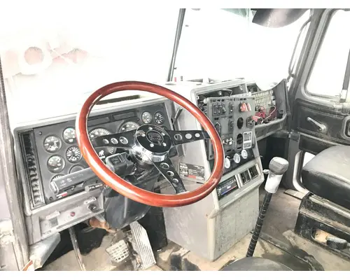 Mack CH Dash Assembly in Council Bluffs, IA #25691016