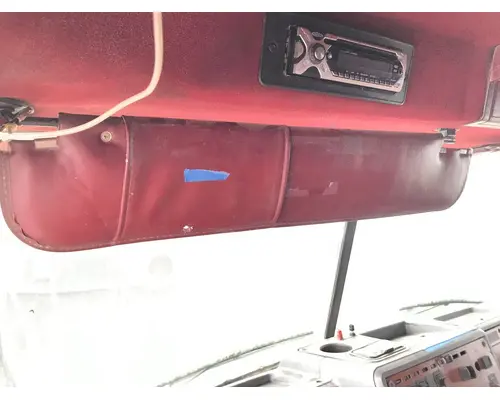 Mack CH Interior Sun Visor in Council Bluffs, IA $60.00 #25084652