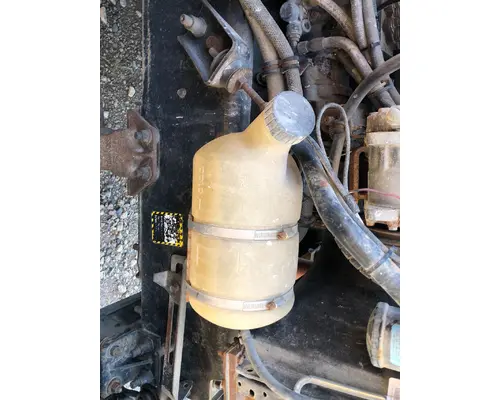 Mack CH Radiator Overflow Bottle / Surge Tank in Spencer, IA #25496912