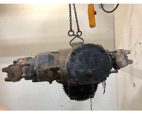 Mack CRD202 Differential Assembly in Council Bluffs, IA $2,420.00 #25694977