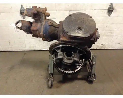 Mack CRD92 Rear Differential (PDA) in Spencer, IA $1,512.00 #24663891