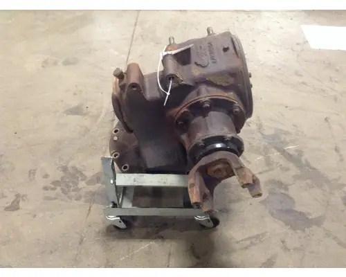 Mack CRD93 Rear Differential (CRR) in Spencer, IA #24596209