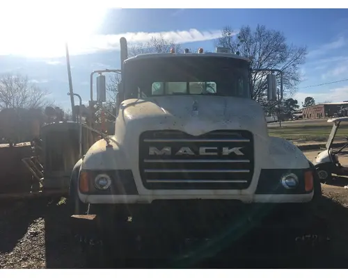 Mack CV713 Hood in OIL CITY, LA #141252