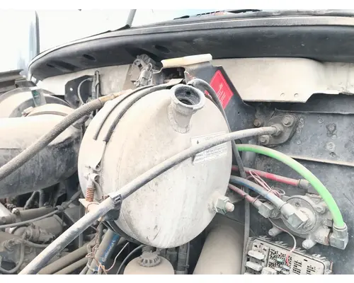 Mack CXN Radiator Overflow Bottle / Surge Tank in Council Bluffs, IA ...