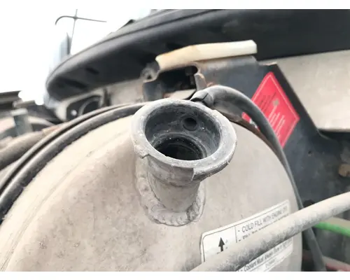Mack CXN Radiator Overflow Bottle / Surge Tank in Council Bluffs, IA ...