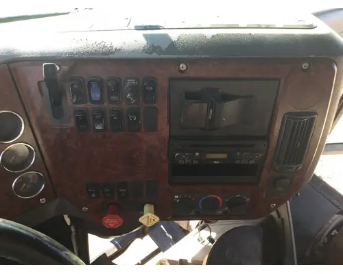 Mack CXU Dash Panel in Spencer, IA #24476593