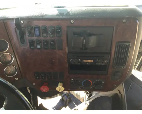 Mack CXU Dash Panel in Spencer, IA #24476593