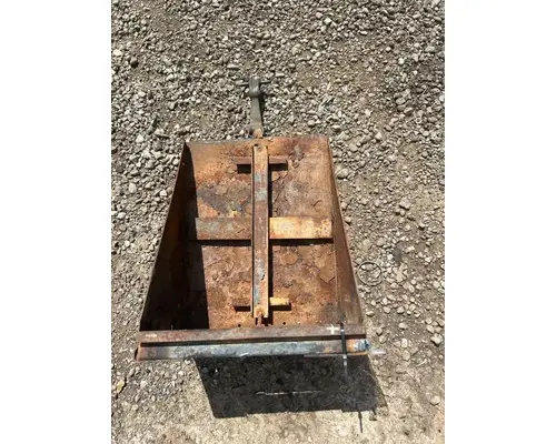 Mack DMM6906EX Battery Box in Lakefield, #MAC90-3070-BATBX