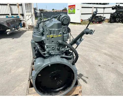 Mack E6-350 Engine Assembly in MIAMI, FL #6127-0720234