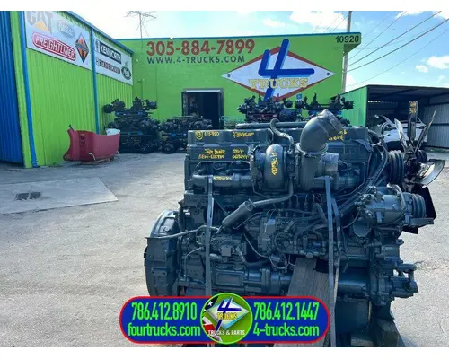 Mack E7-350 Engine Assembly in MIAMI, FL #6983-0618244