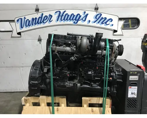 Mack E7 Engine Assembly in Kansas City, MO $2,000.00 #C13363