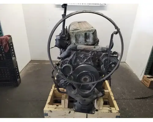 Mack MP7 Engine Assembly in Kankakee, Illinois #240285-1