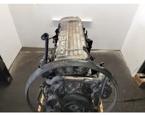 Mack MP7 Engine Assembly in Kankakee, Illinois #240285-1