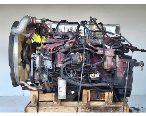 Mack MP7 Engine Assembly in Elkton, MD #P-62449