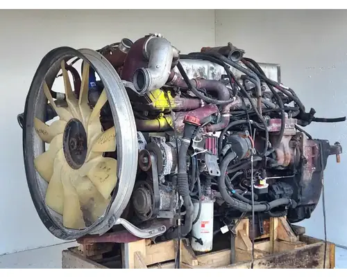 Mack MP7 Engine Assembly in Elkton, MD #P-62449