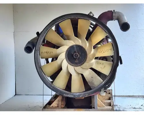 Mack MP7 Engine Assembly in Elkton, MD #P-62449