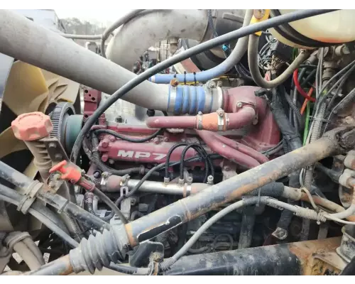 Mack MP7 Engine Assembly in Elkton, MD #P-69600