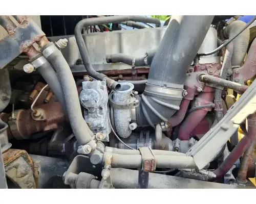 Mack MP7 Engine Assembly in Elkton, Maryland $7,499.99 #P-86682