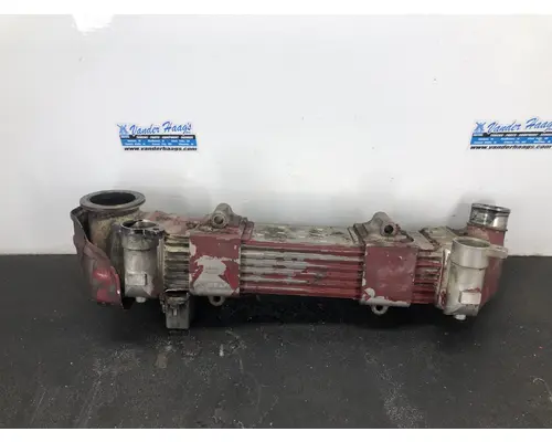 Mack MP7 Engine EGR Cooler OEM# 20800118 in Spencer, IA #24983150