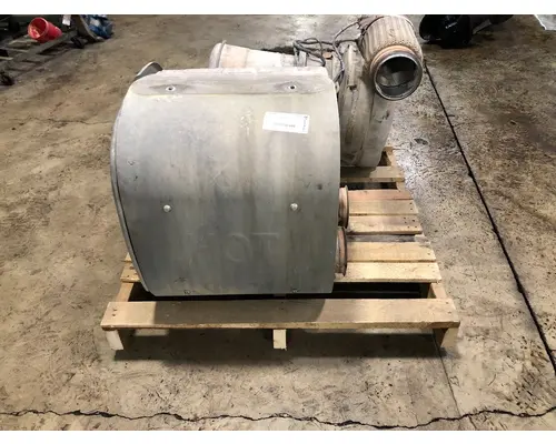 Mack MP7 Exhaust DPF Assembly in Winamac, IN #25104547