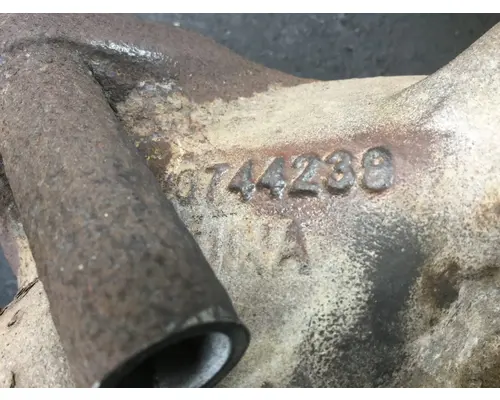 Mack MP7 Exhaust Manifold OEM# 20744239 in Spencer, IA $290.00 #24864113