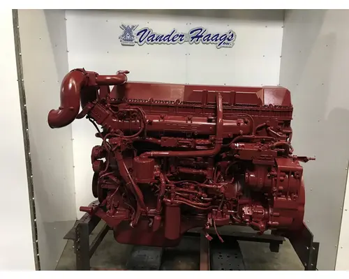 Mack MP8 Engine Assembly in Spencer, IA $14,500.00 #24438832