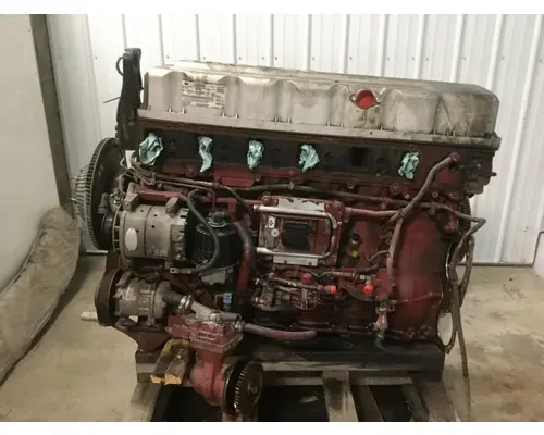 Mack MP8 Engine Assembly in Spencer, IA #C31896