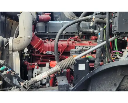 Mack MP8 Engine Assembly in Elkton, MD #P-37849