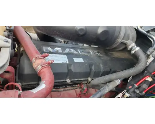 Mack MP8 Engine Assembly in Elkton, MD #P-37849