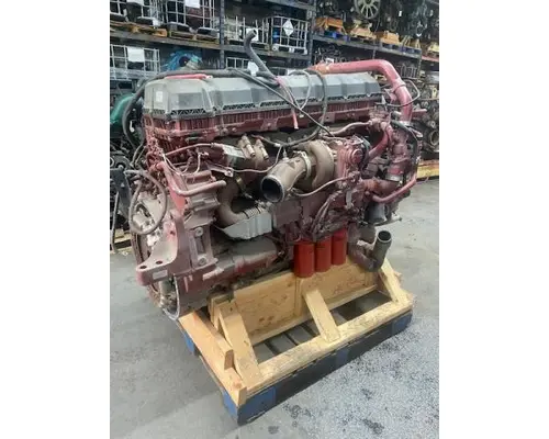 Mack MP8 Engine Assembly in LINDEN, NJ #A1131