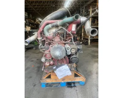 Mack MP8 Engine Assembly in LINDEN, NJ #A1137