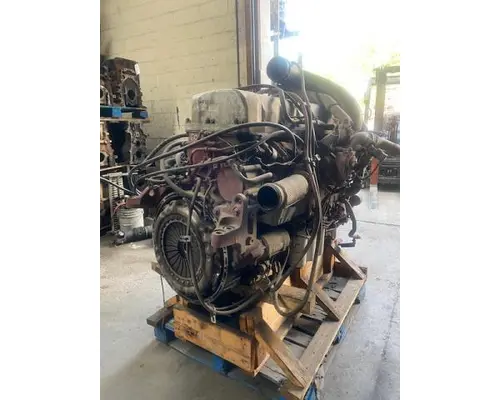 Mack MP8 Engine Assembly in LINDEN, NJ #A1137