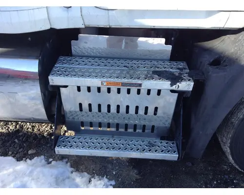 Mack MP8 Exhaust DPF Assembly in Spencer, IA #24459043